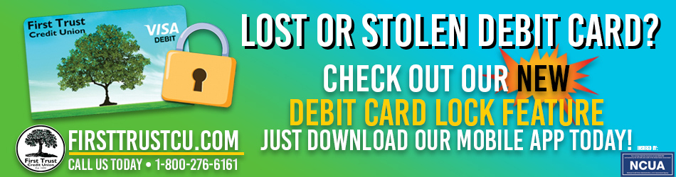 First Trust Credit Union