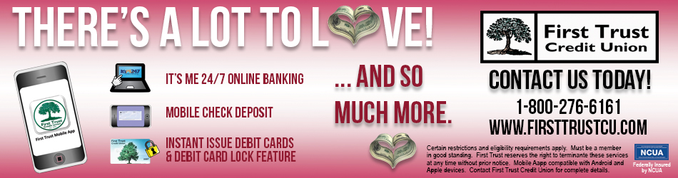 First Trust Credit Union