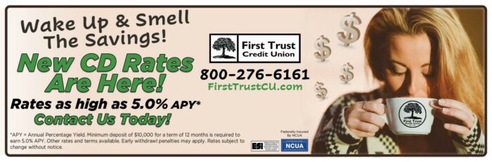 First Trust Credit Union