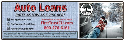 First Trust Credit Union