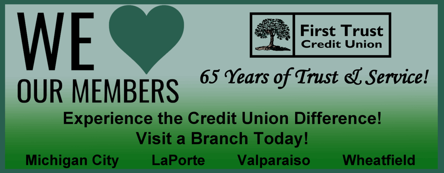 First Trust Credit Union