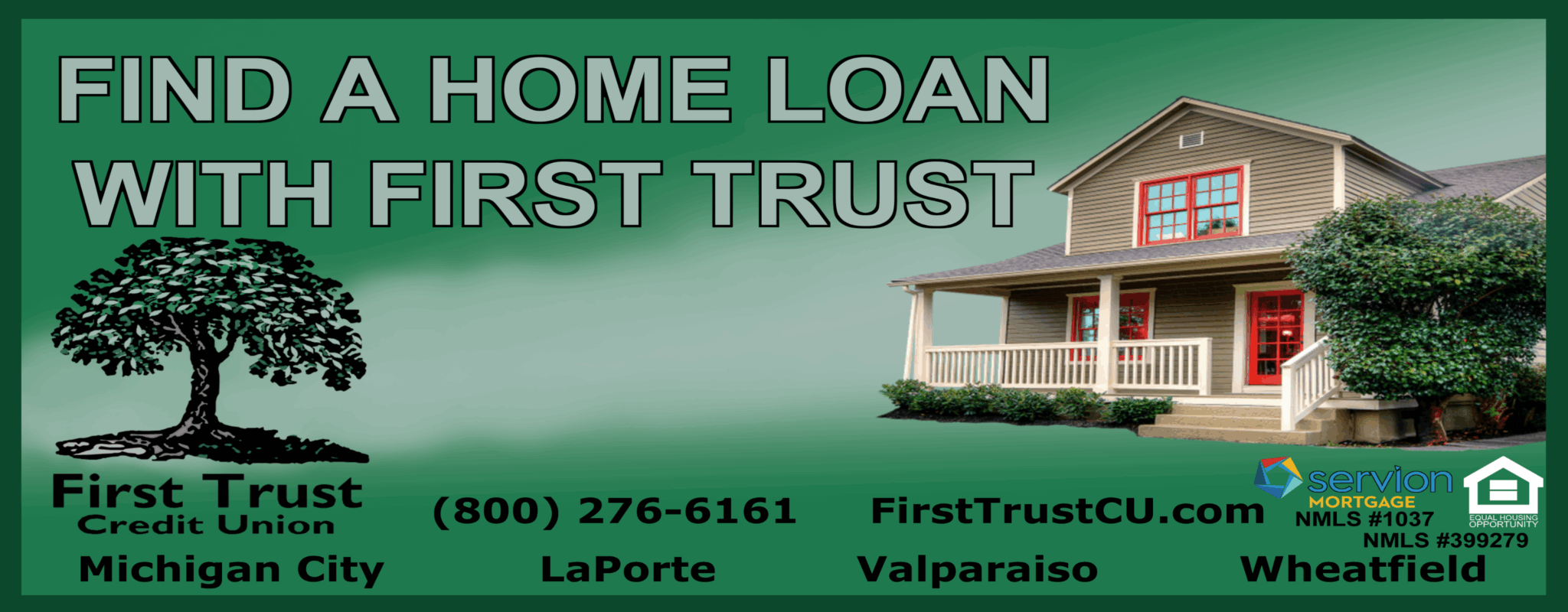 First Trust Credit Union