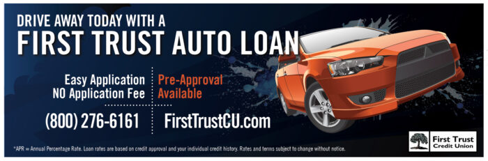 First Trust Credit Union