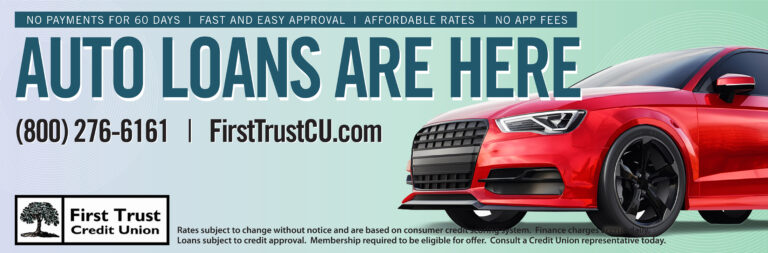 First Trust Credit Union