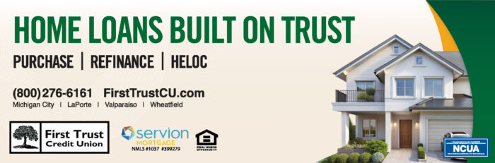 First Trust Credit Union